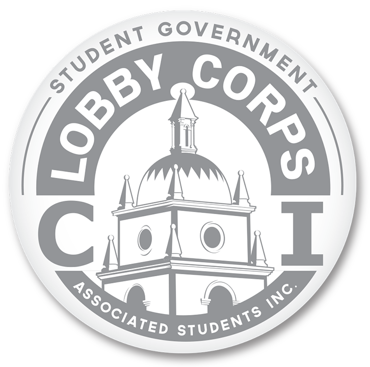 Welcome to Student Government - Student Government - CSU Channel Islands